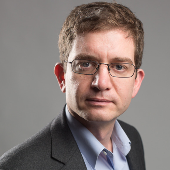 Toronto Biography – Canadian Centre for Computational Genomics