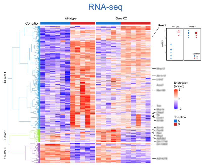 Canadian Centre for Computational Genomics – C3G Website